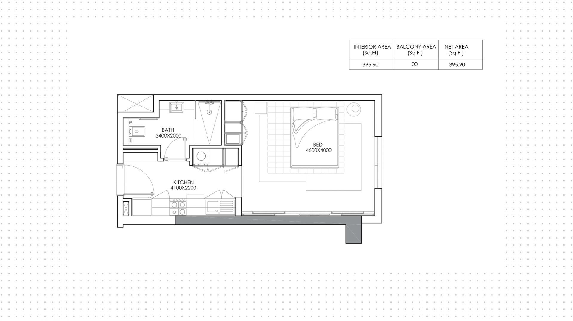 Concept 7 Residences is a new residential project located in the ...