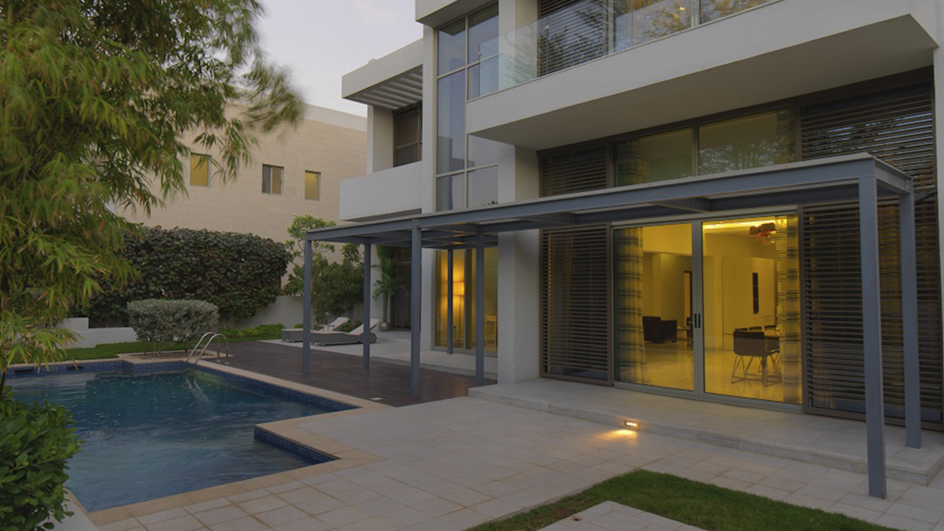 Concept 7 Residences is a new residential project located in the ...